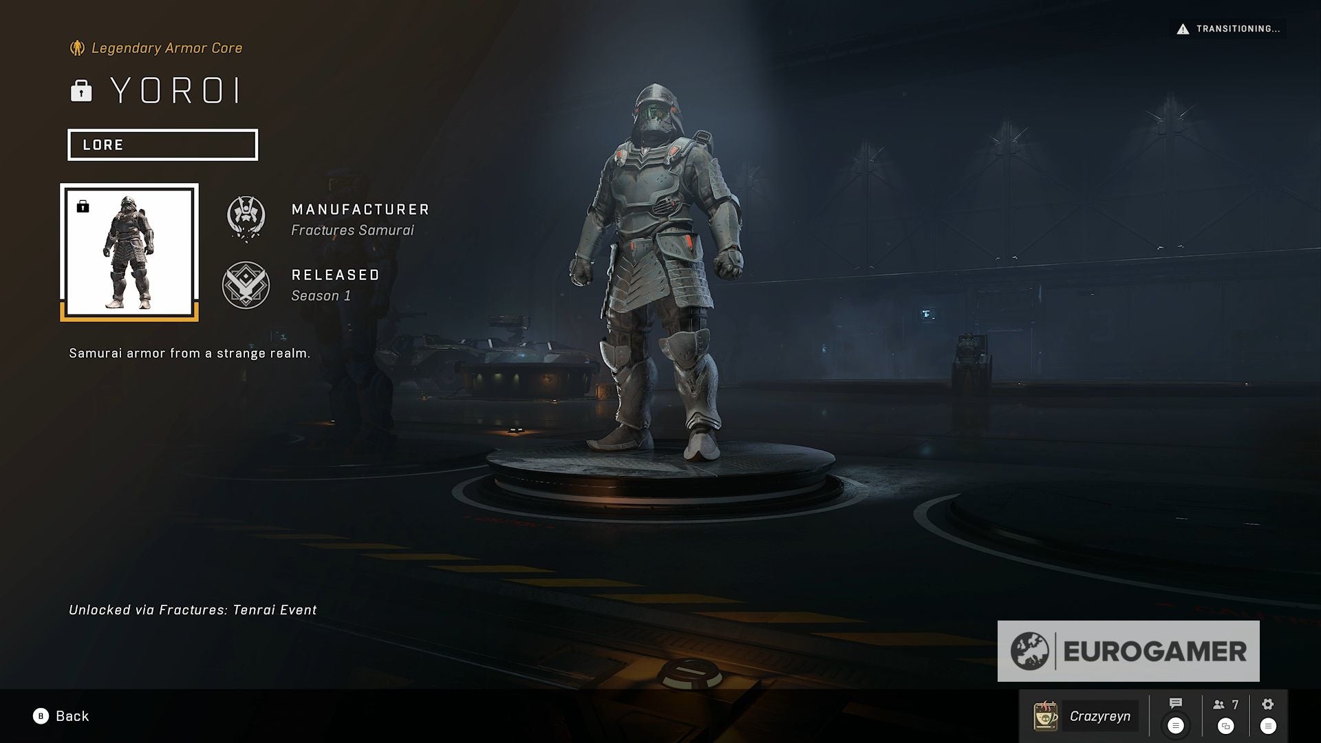 Halo Infinite Fracture Tenrai event: Challenges, Tenrai dates and how ...