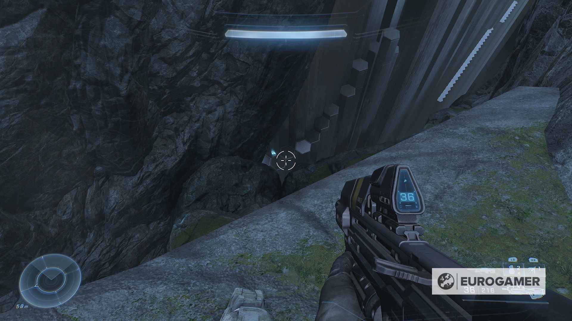 Halo Infinite skulls: All Halo Infinite skull locations in order ...