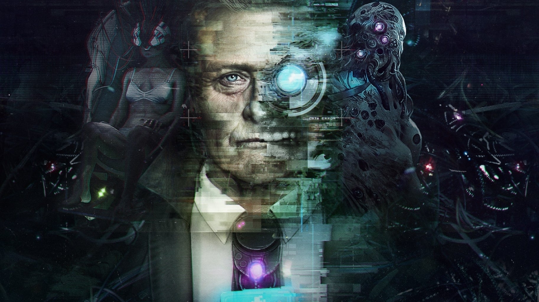 Bloober's next-gen sci-fi horror remaster Observer: System Redux gets ...