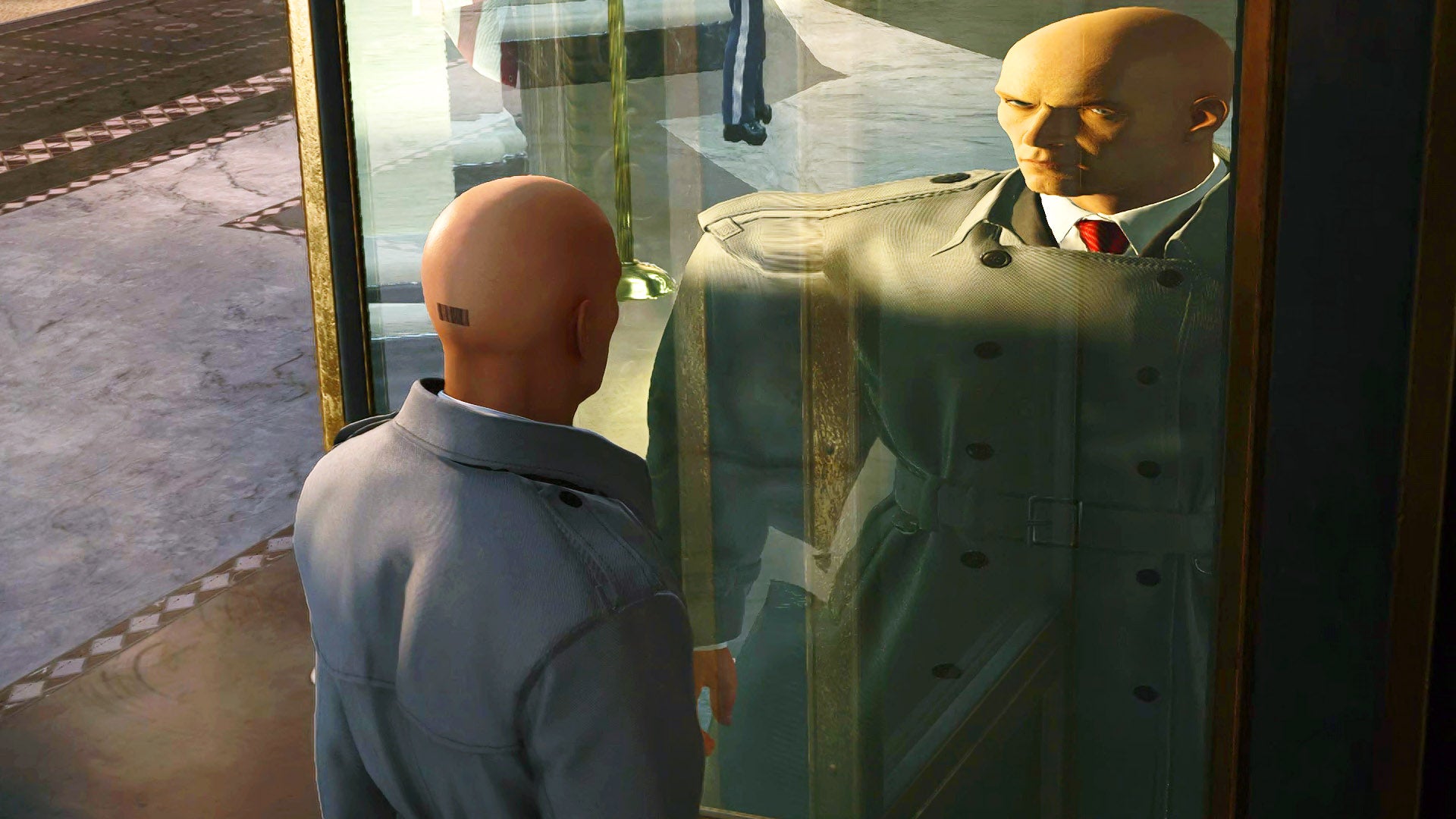 Hitman 3 importing levels and progression explained: How to import ...
