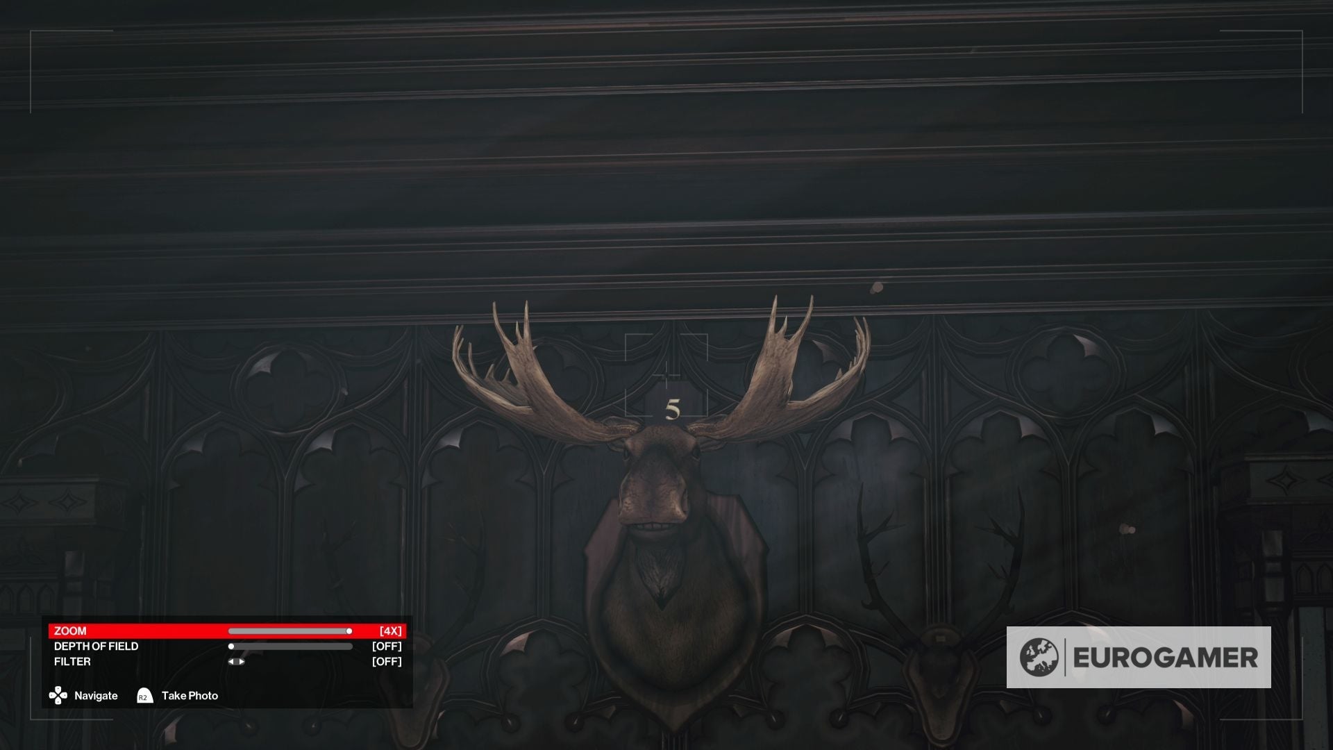 Hitman 3 case file location and how to find the Dartmoor safe code ...