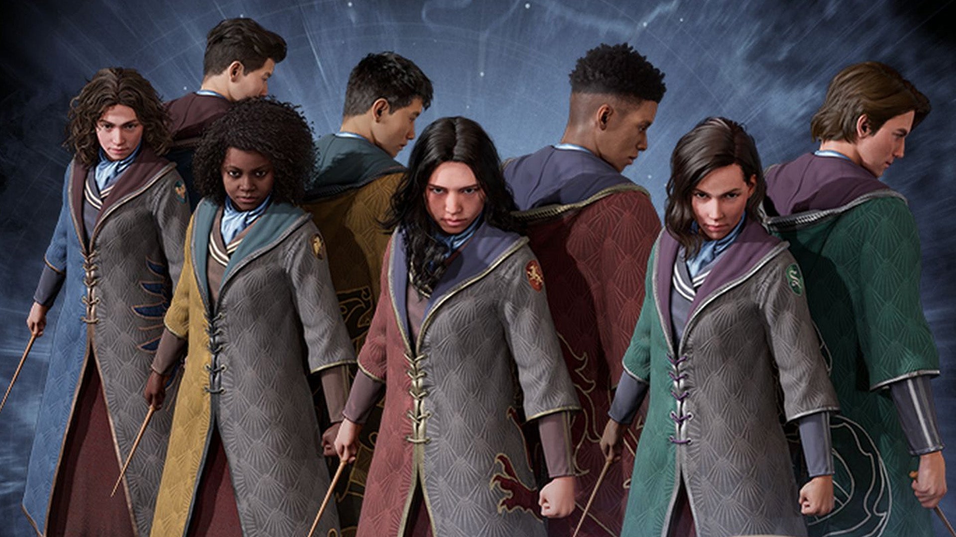 Tiara Przydziału zawodzi graczy Hogwarts Legacy. Twórcy uspokajają ... Tiara Przydziału zawodzi graczy Hogwarts Legacy. Twórcy uspokajają ...