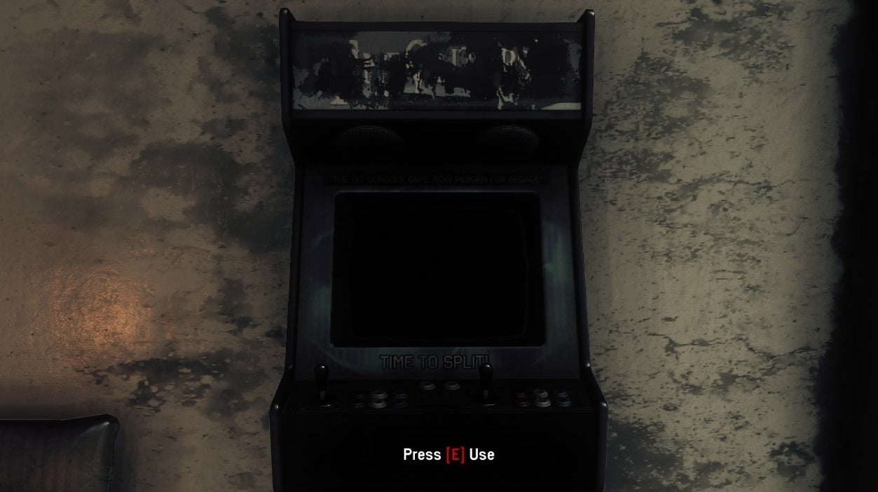 Homefront's missing unlock code to make TimeSplitters 2 fully playable ...