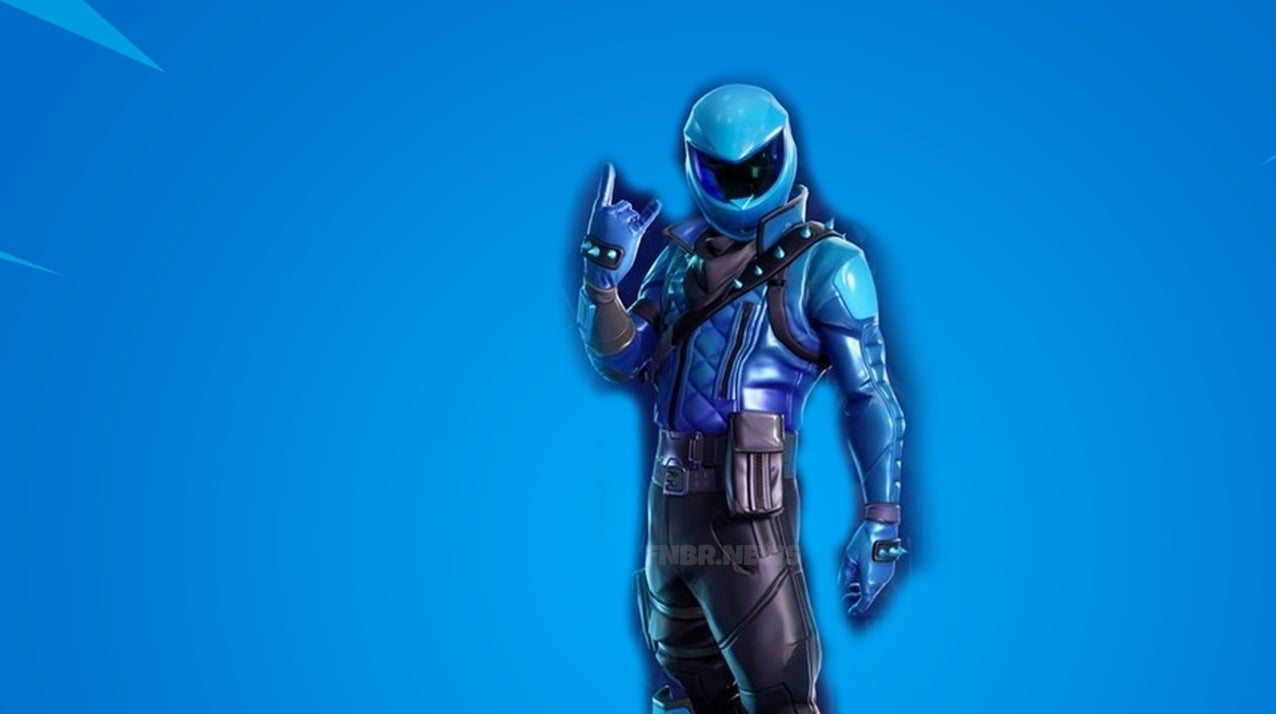 Fortnite - Como obter a skin Honor Guard? | Eurogamer.pt