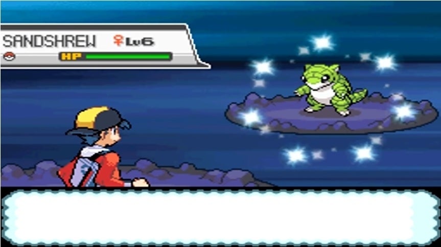 How a visually impaired streamer hunts shiny Pokémon | Eurogamer.net