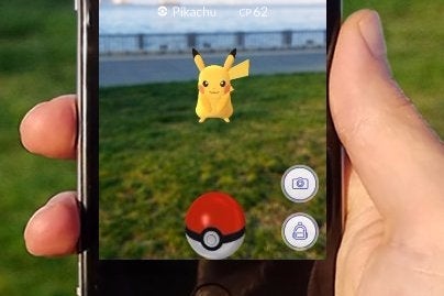 Pokémon Go Pikachu: How to get Pikachu as your starter and out in the ...