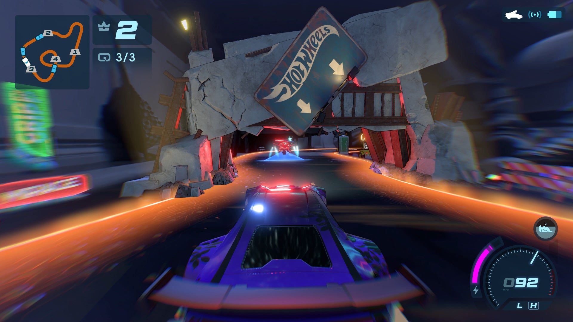 Los Creadores De Mario Kart Live Home Circuit Vuelven A La Realidad