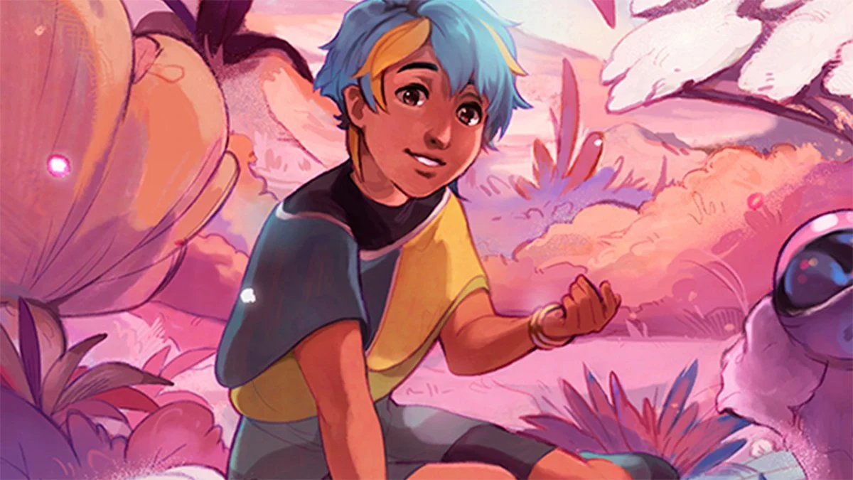 Análisis de I Was a Teenage Exocolonist - Narrativa espacial tierna ...