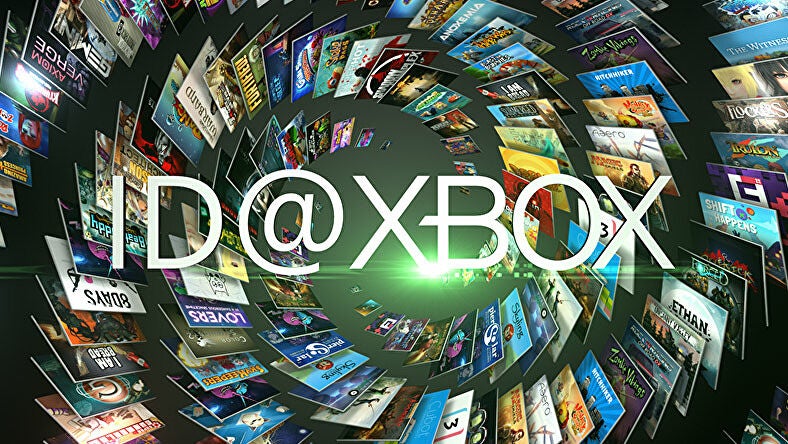 Anunciado un ID@Xbox Showcase para el 14 deseptiembre - TrendRadars ESPAÑA