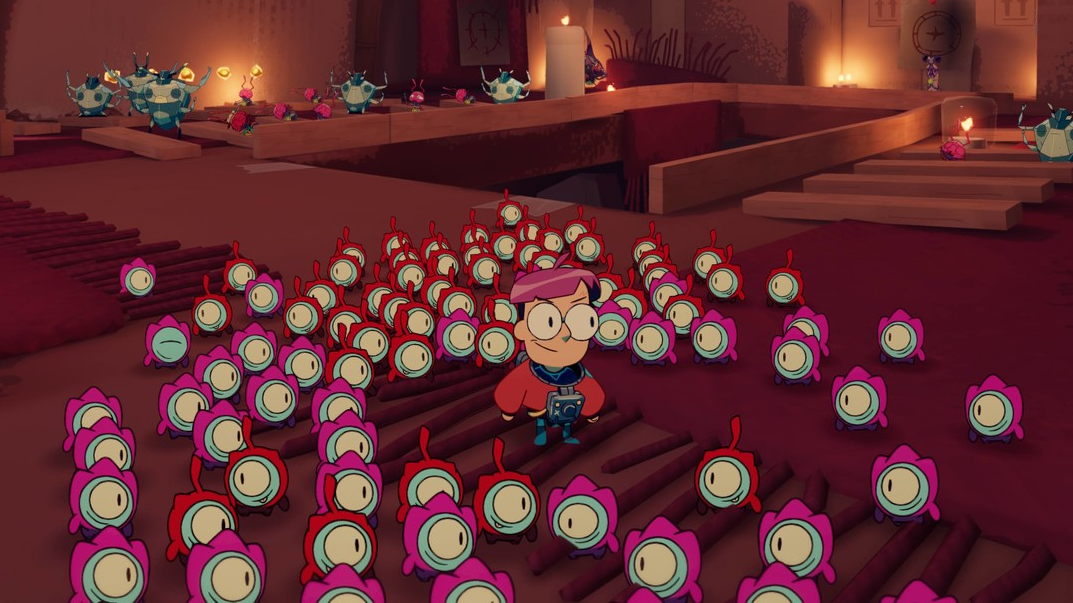 The classic 8-bit isometric games that tried to break the mould ...