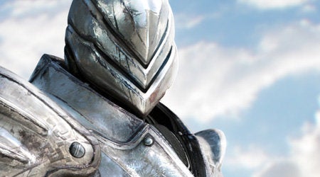Infinity Blade arcade cabinet unveiled | Eurogamer.net