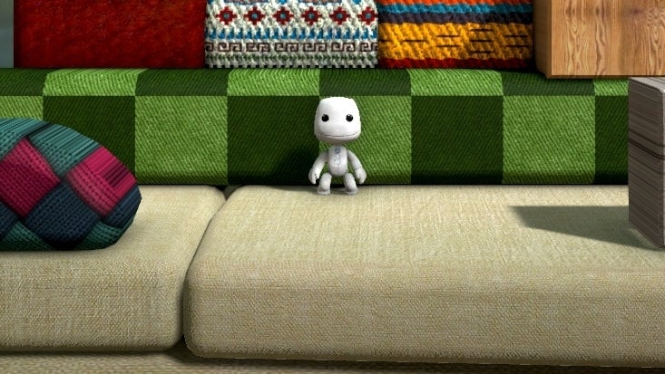 When Sony shut down a promising LittleBigPlanet PC fan-game, its ...