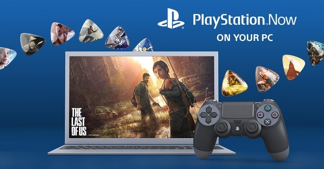 Como instalar o PlayStation Now no PC? | Eurogamer.pt