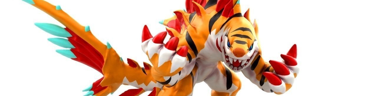 Análisis de InviZimals | Eurogamer.es