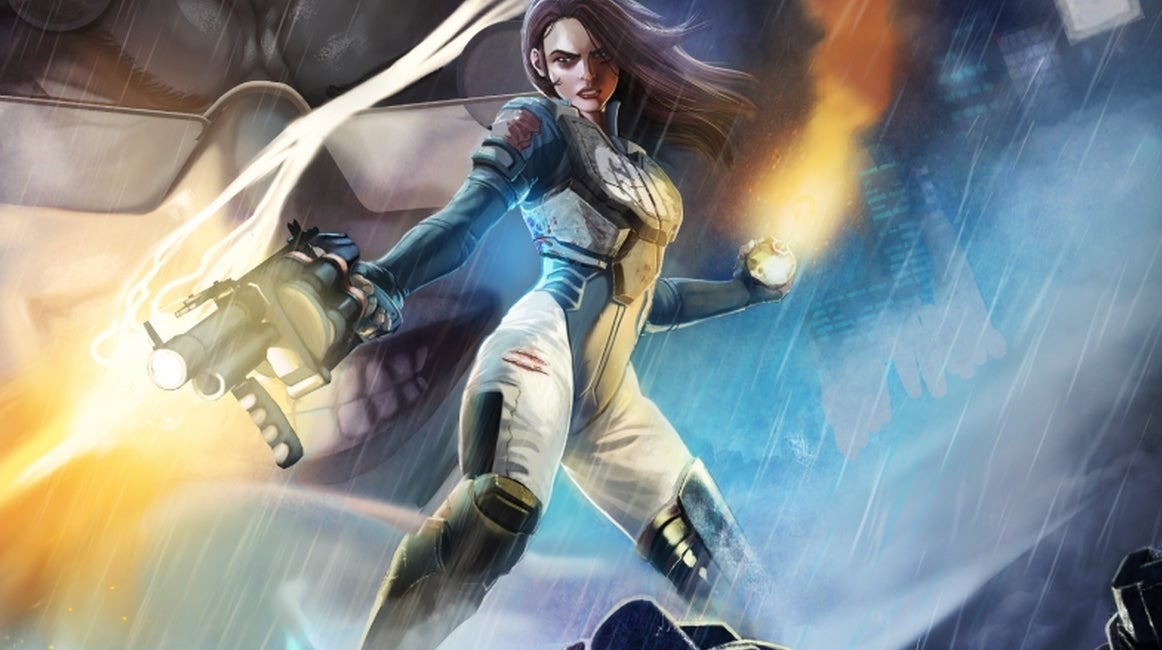 Análisis de Ion Fury | Eurogamer.es