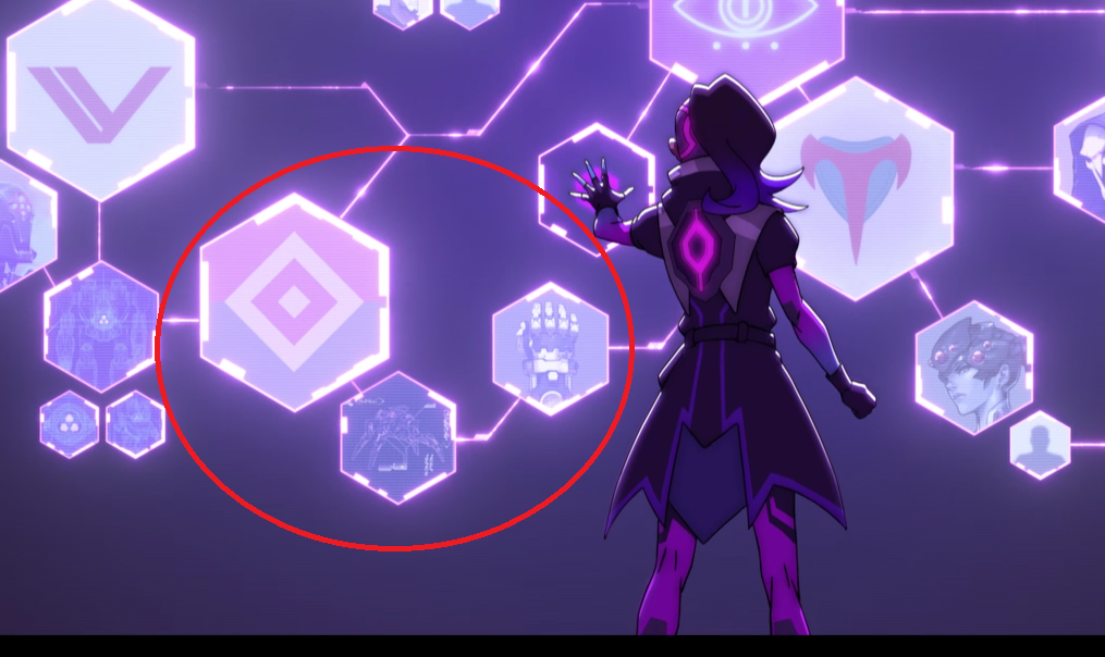 New Overwatch lore character Efi Oladele sparks an interesting theory ...