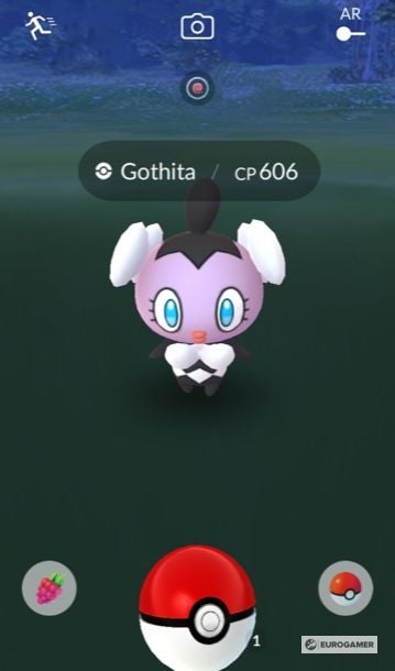 Gothita 100% perfect IV stats, shiny Gothita in Pokémon Go explained ...