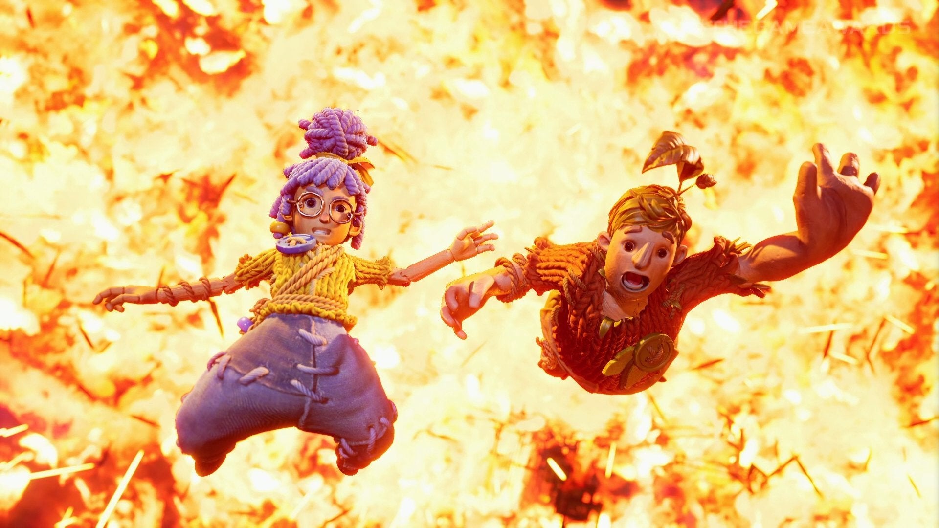 Hazelight Studios | Eurogamer.net