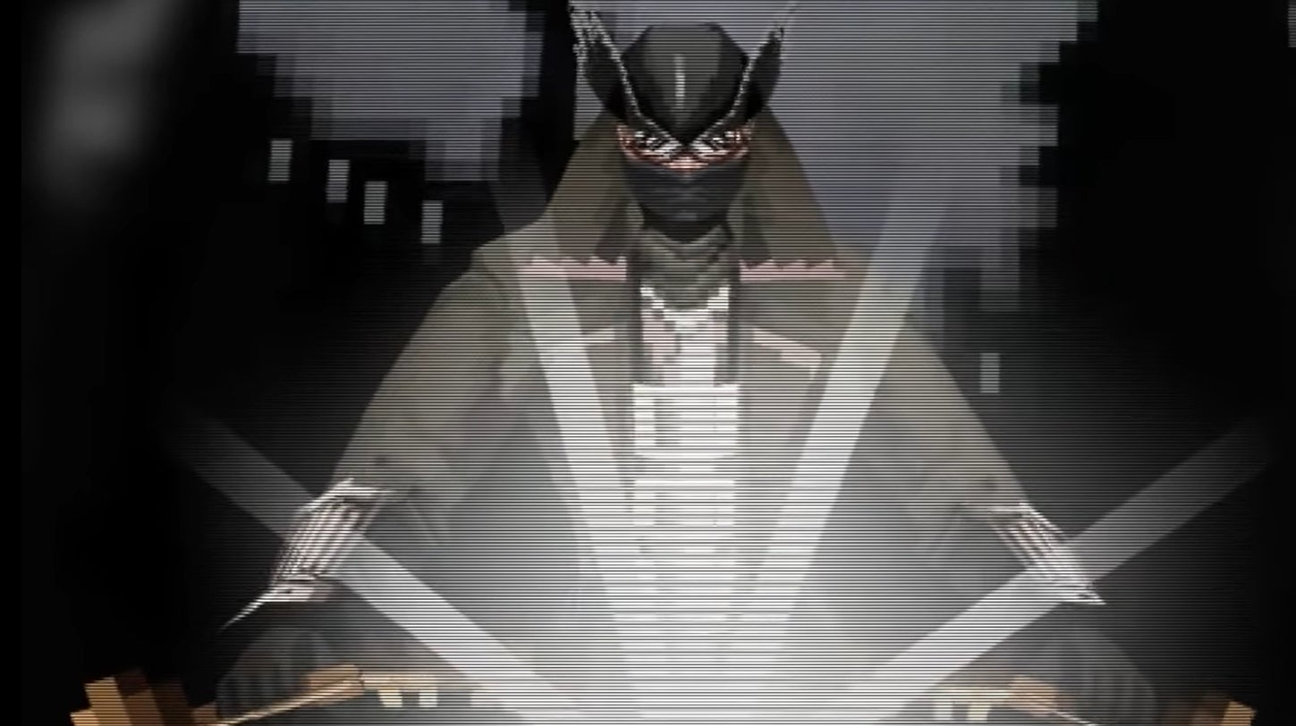 Bloodborne Kart gameplay revealed | Eurogamer.net