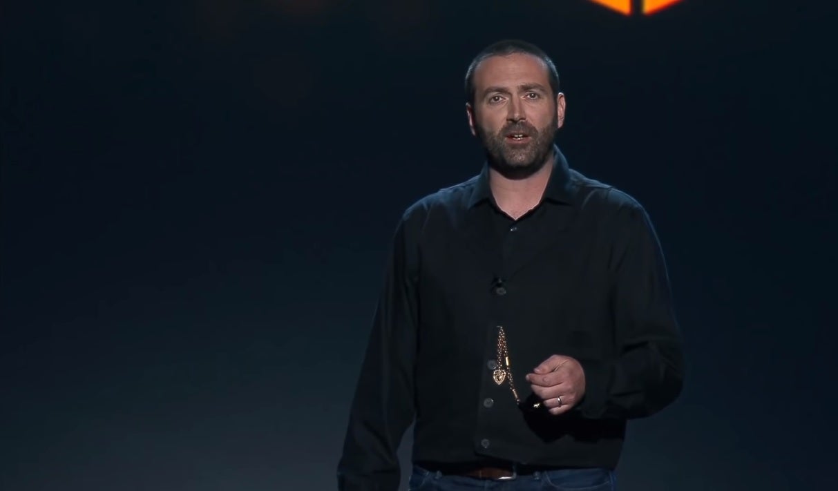 Call of Duty Zombies overlord Jason Blundell exits Treyarch | Eurogamer.net