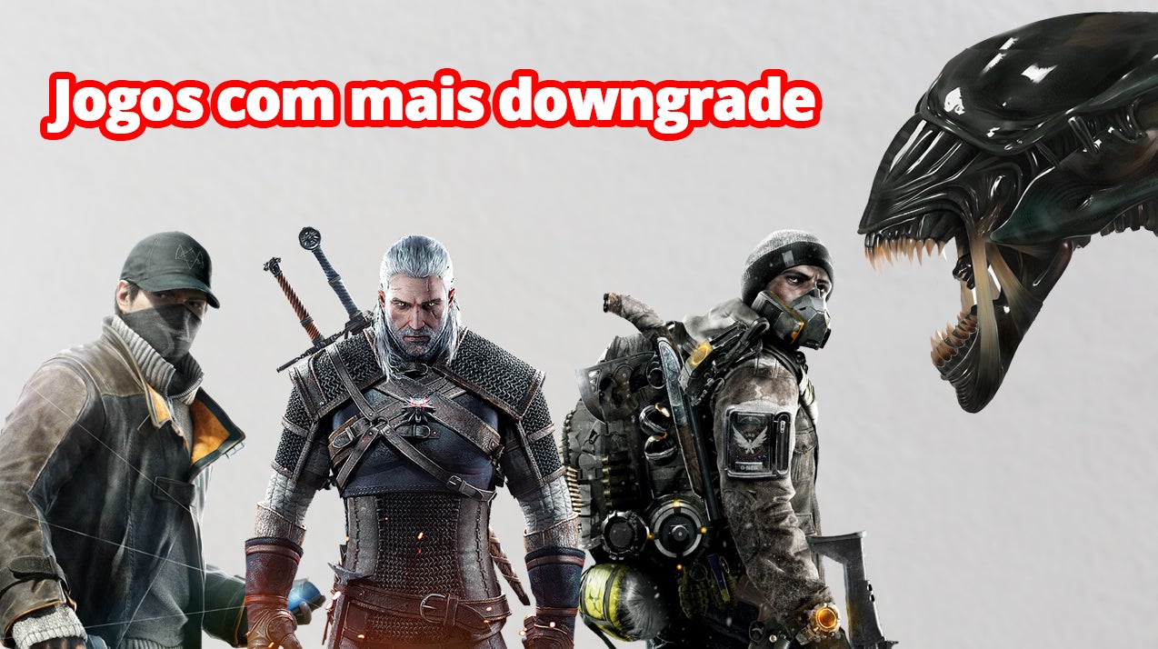 Watch Dogs com legendas em Português | Eurogamer.pt