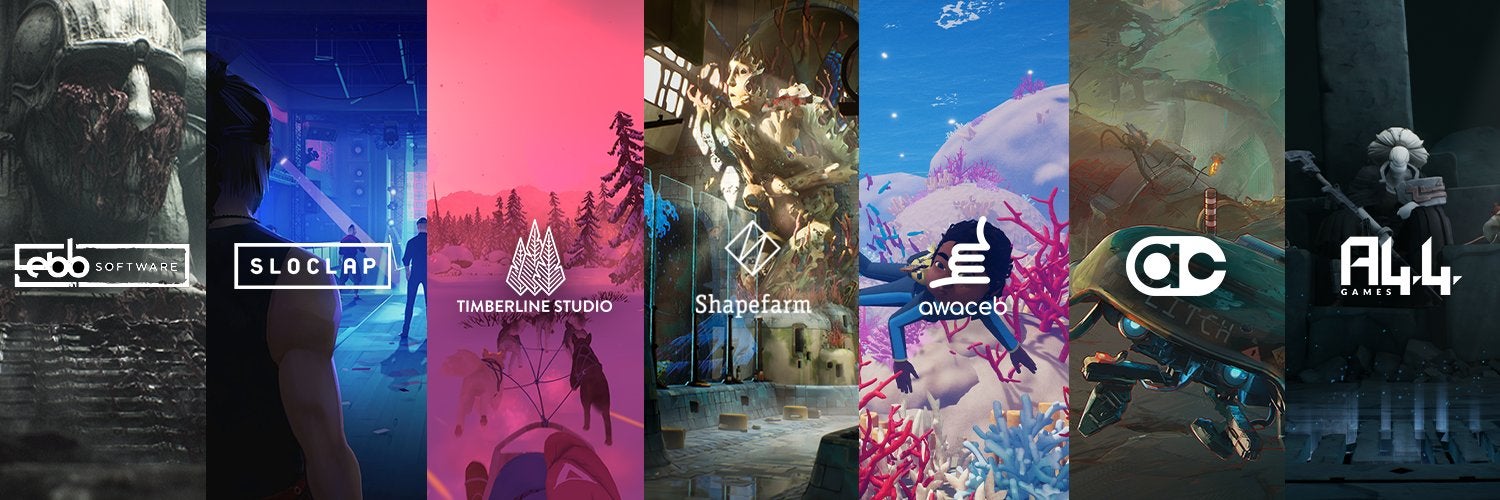 Publisher Kepler Interactive launches, raises $120m | GamesIndustry.biz