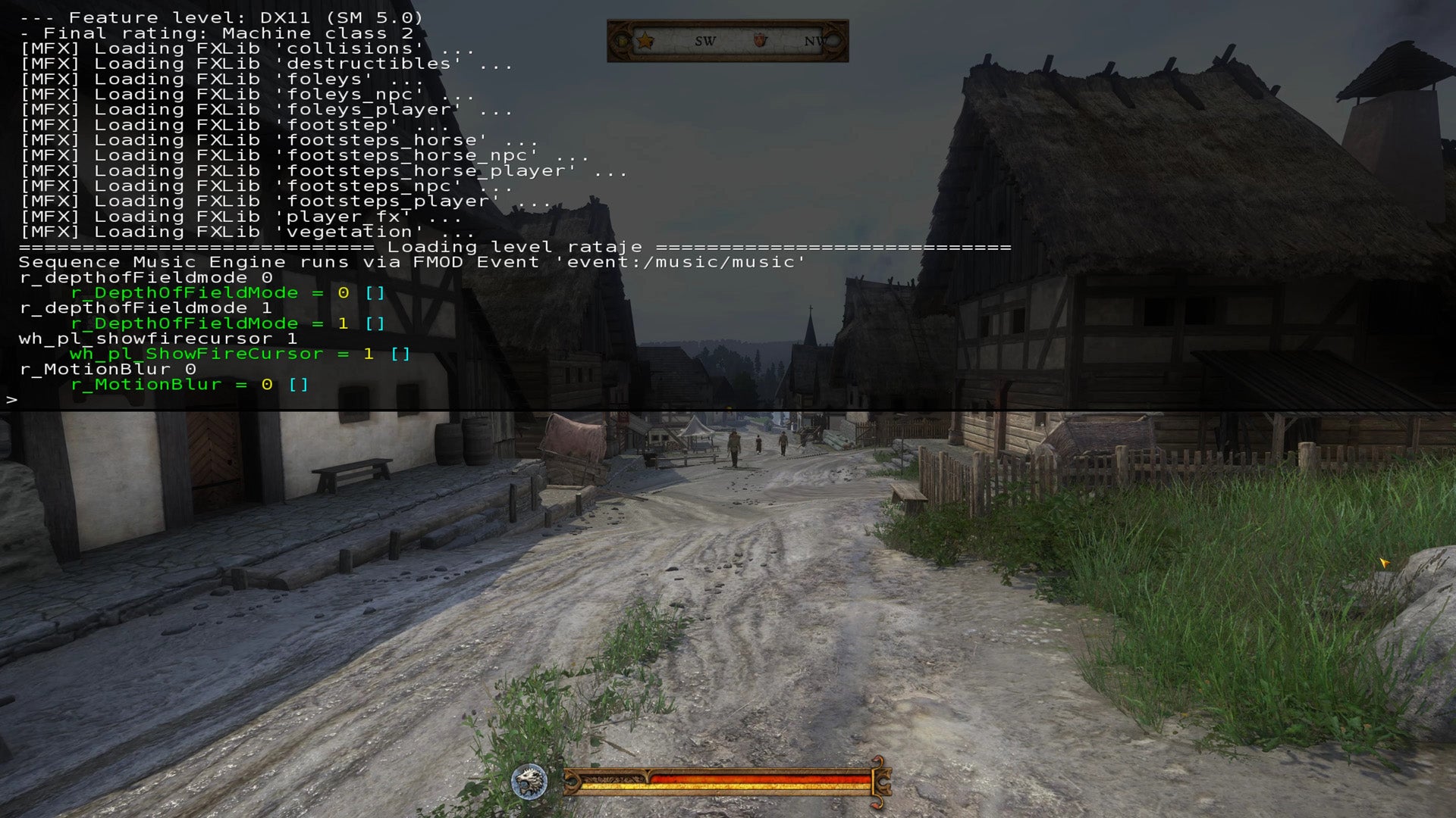 Kingdom Come Deliverance: Alle Cheats, Konsolenbefehle und Codes für ...