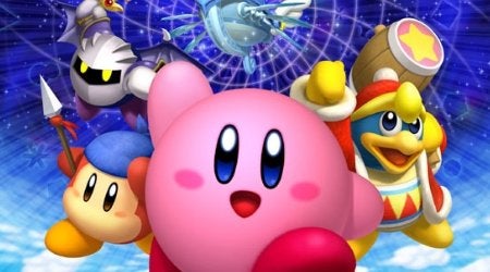 Kirby's Adventure Wii Review | Eurogamer.net