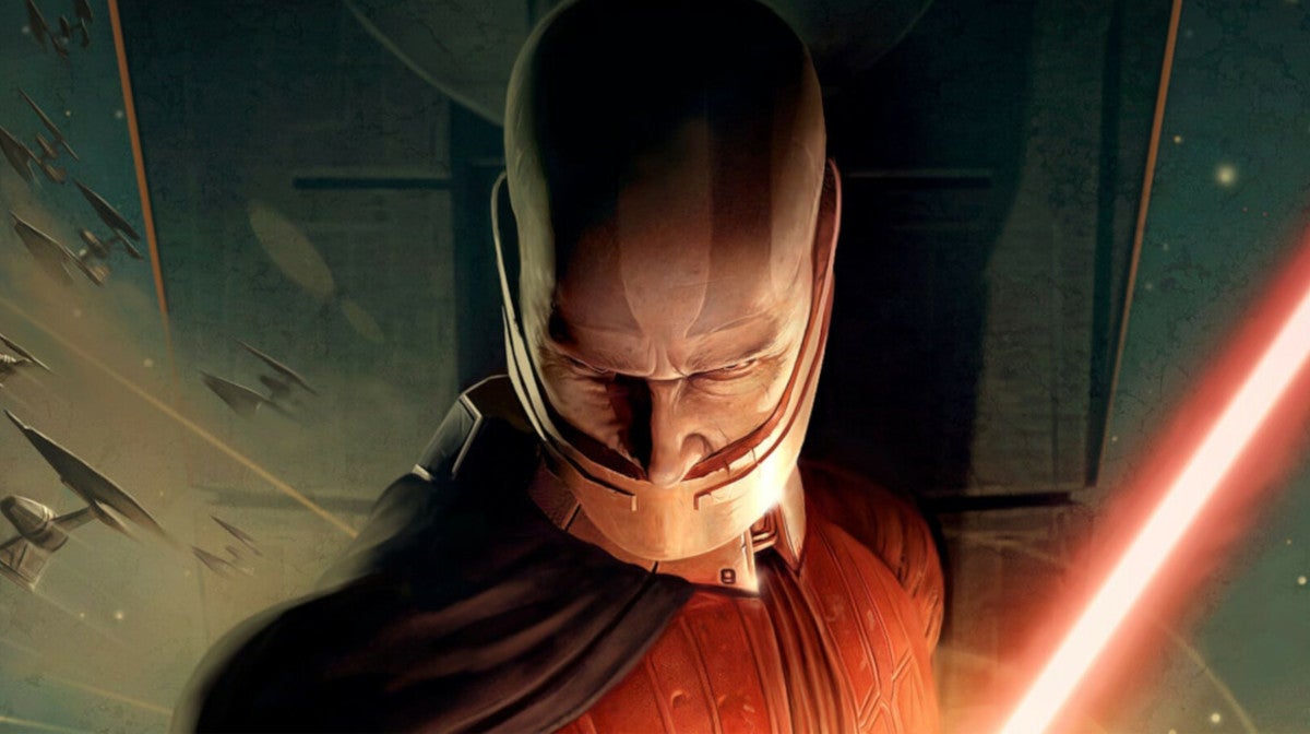 Przy Star Wars KotOR Remake pomogą twórcy Evil Dead: The Game ...