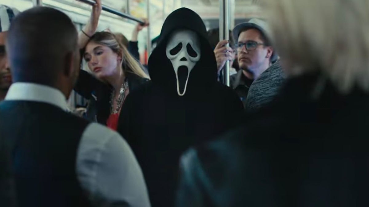 Horror „Krzyk 6” otrzymał pełny zwiastun. Ghostface nie ma litości ...