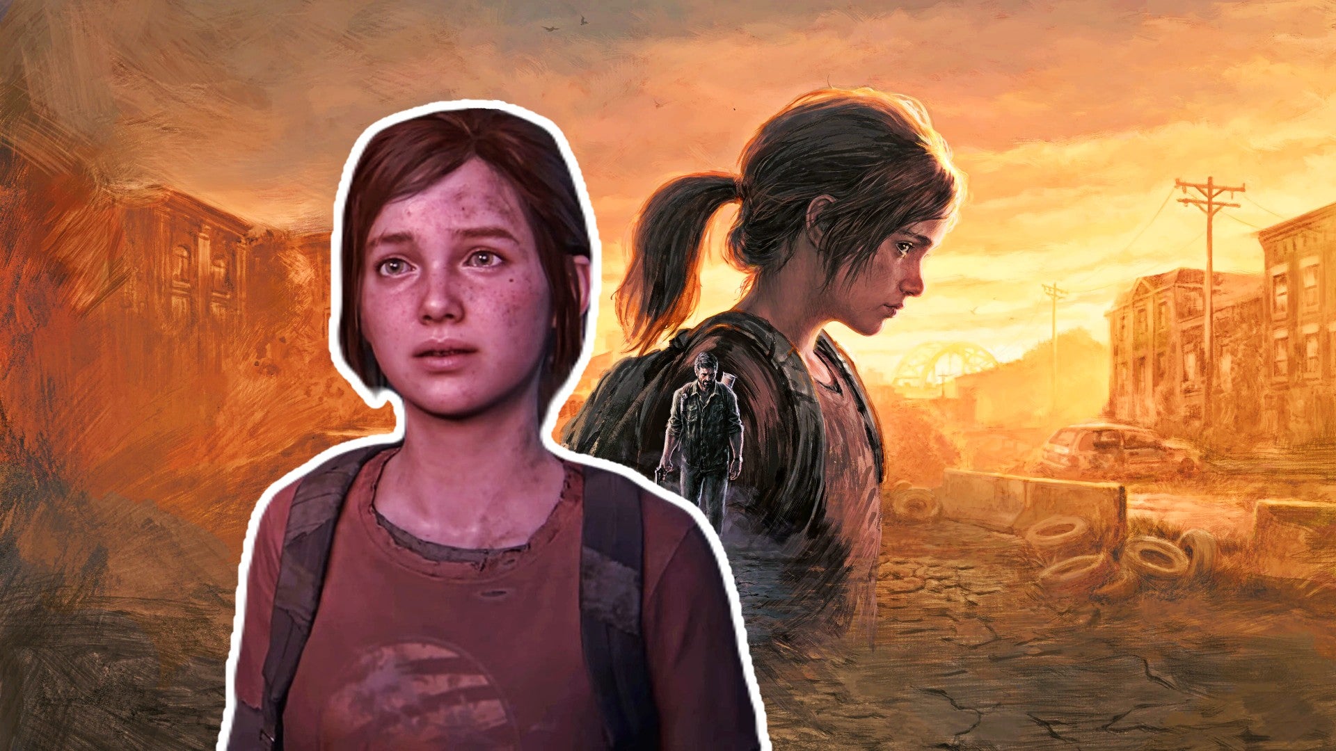 The Last of Us Multiplayer: Naughty Dog zeigt ein verlassenes ... The Last of Us Multiplayer: Naughty Dog zeigt ein verlassenes ...