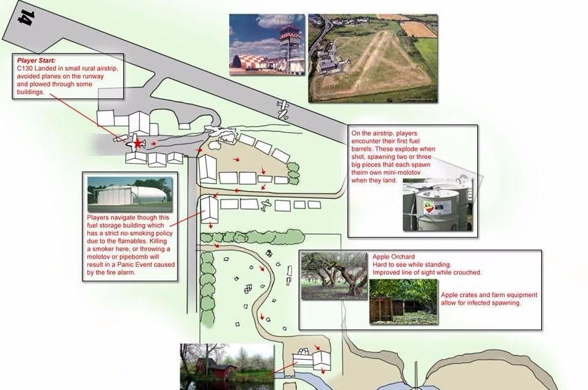 Left 4 Dead's developer just released a final, unfinished campaign ...