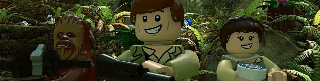 LEGO Star Wars Force Awakens codes and cheats list | Eurogamer.net