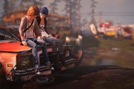 Life Is Strange bottle locations - how to find all five junkyard ...