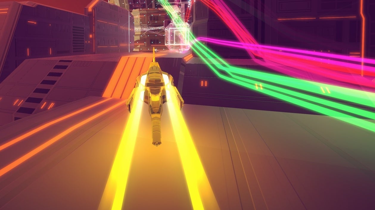 Lightfield Hyper Edition - Test: Wenn aus oben plötzlich unten wird ...