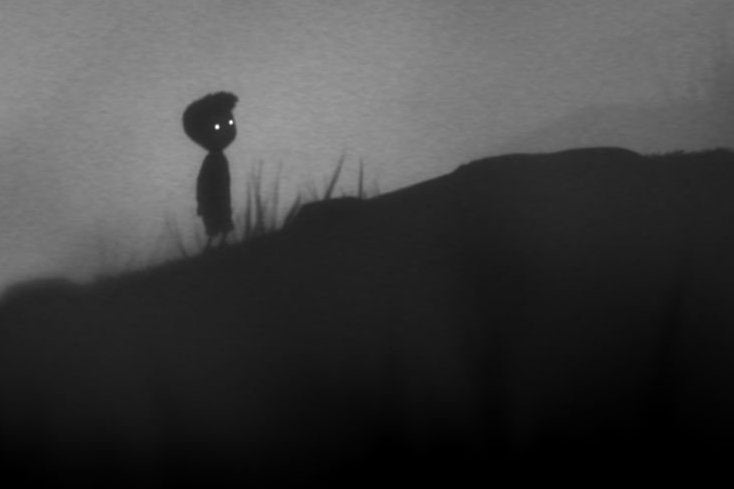 Limbo is free on Steam right now | Eurogamer.net