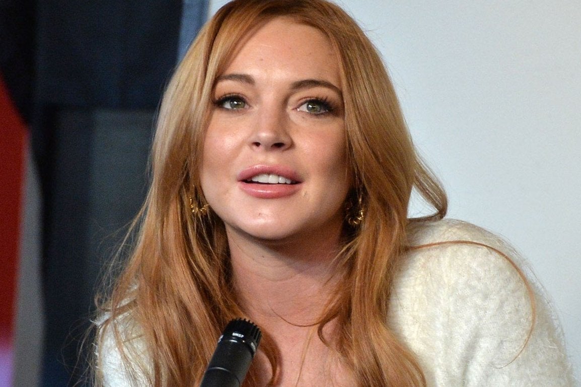 Lindsay Lohan processou a Rockstar devido a GTA V por publicidade ...