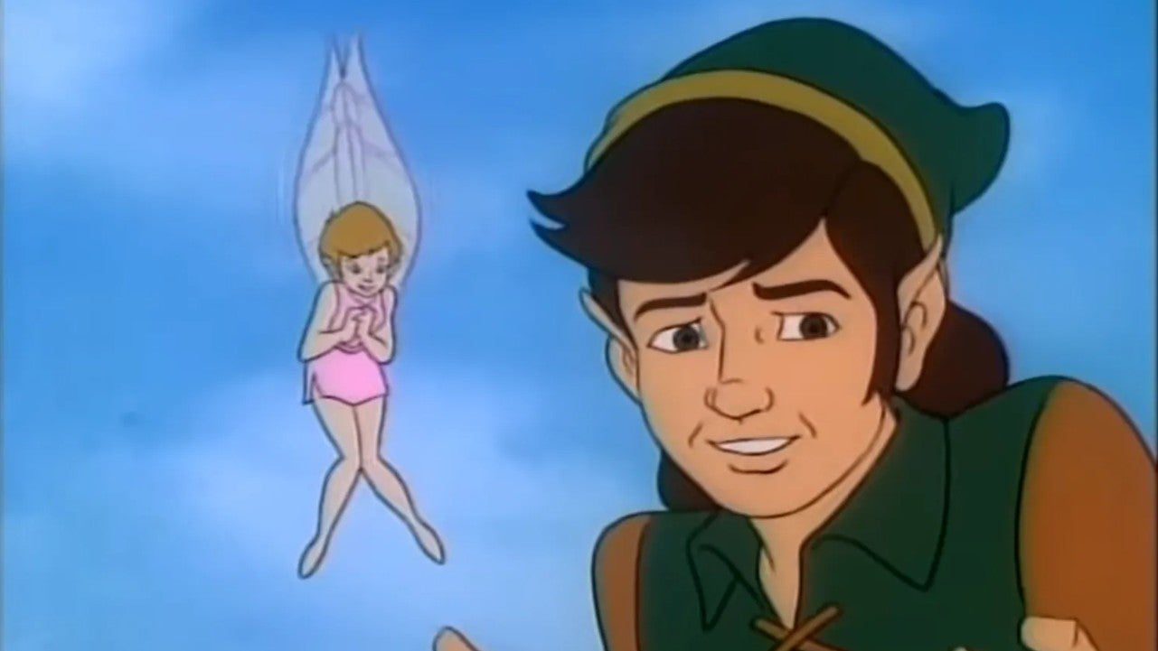 Legend of Zelda cartoon writers reveal D&D influences | Eurogamer.net