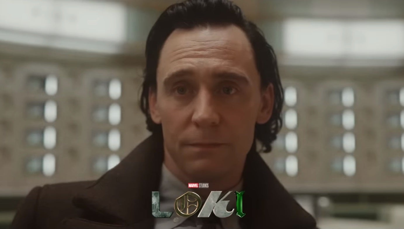 Disney+ partilha as primeiras imagens de Loki Season 2 | Eurogamer.pt