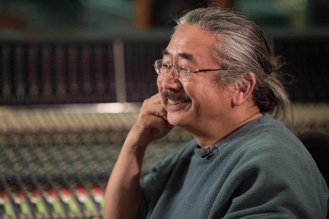 London concert to celebrate work of Final Fantasy composer Nobuo ...