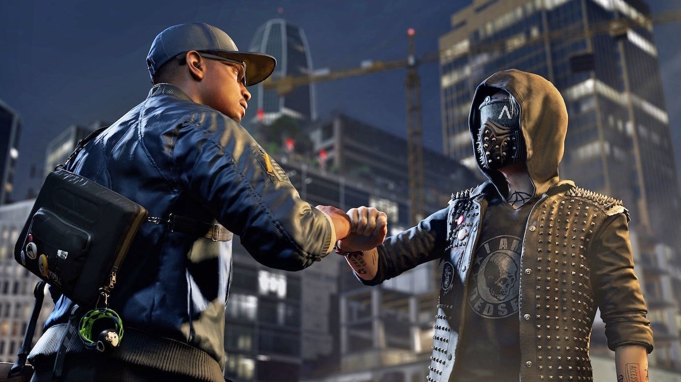 Guía Watch Dogs 2 - trucos, consejos, misiones, multijugador | Eurogamer.es