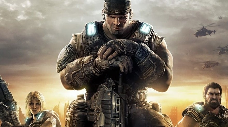 Gears 5 ending choice: Differences between the Gears 5 endings ...