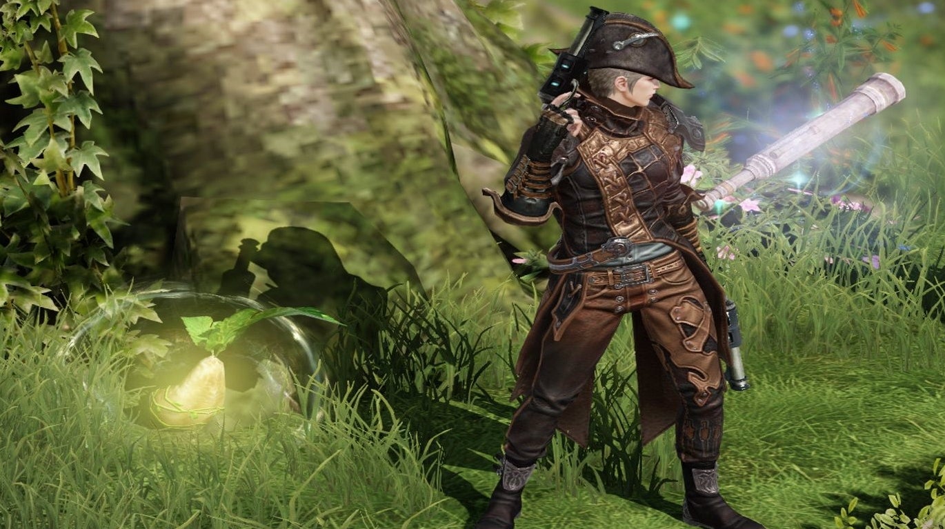 Lost Ark Mokoko Seeds locations and rewards list | Eurogamer.net