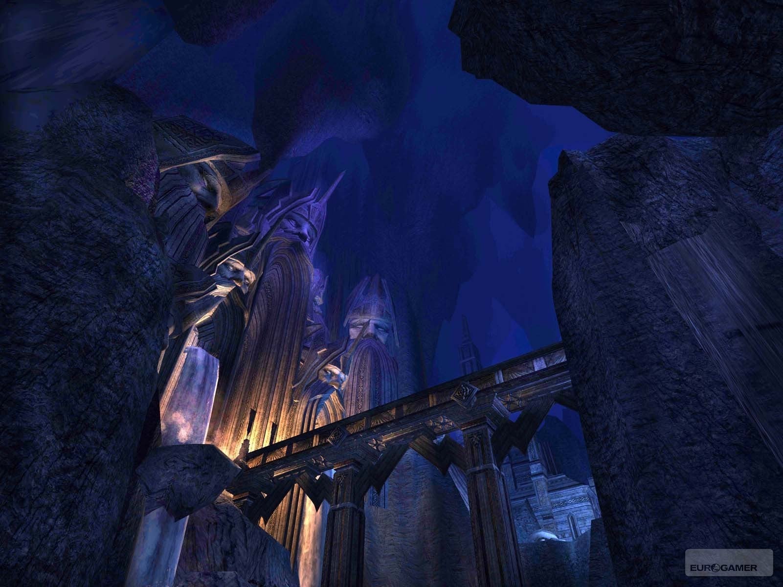 The Lord of the Rings Online: Mines of Moria | Eurogamer.net