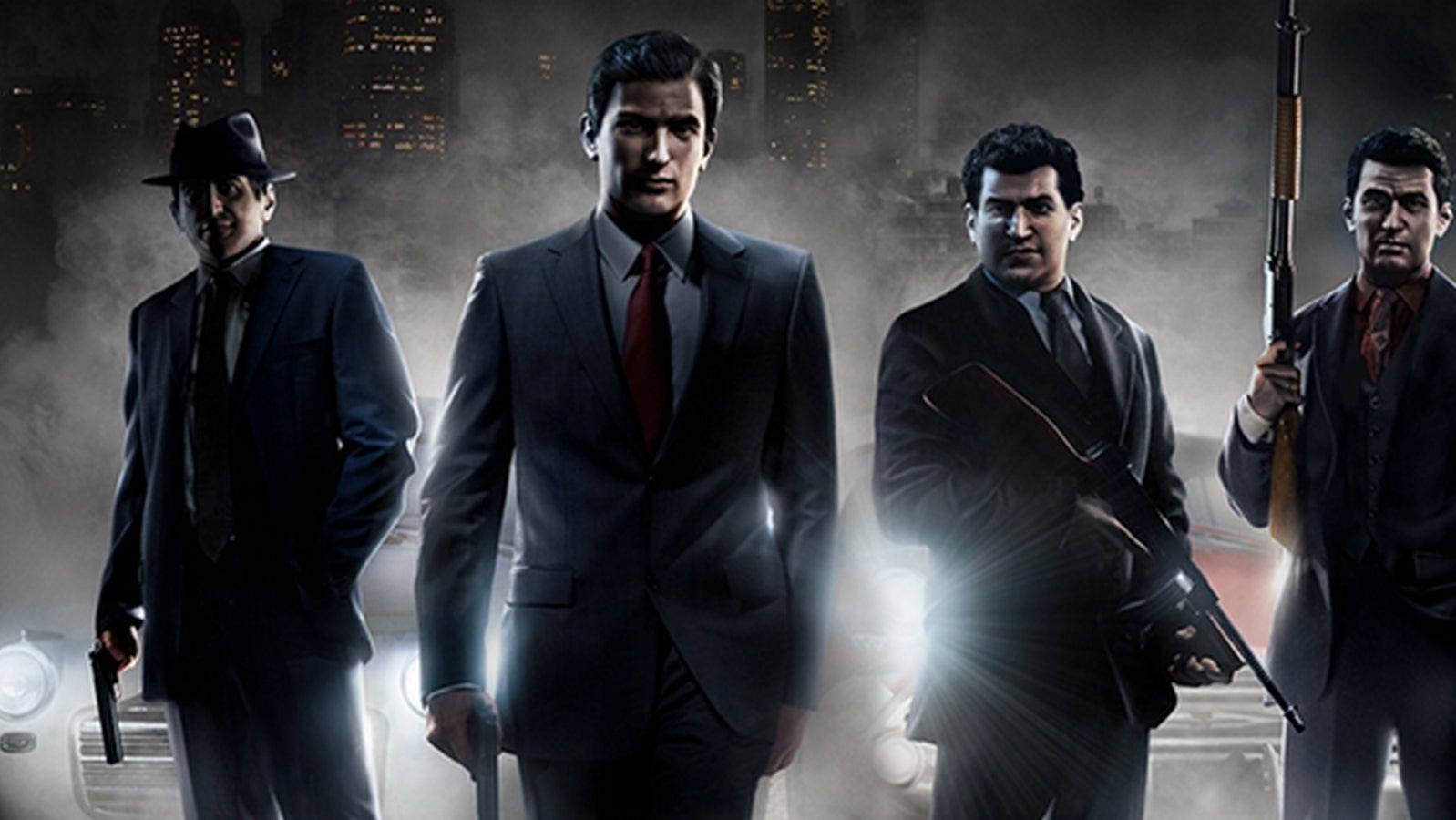 Mafia 2 - Komplettlösung | Eurogamer.de