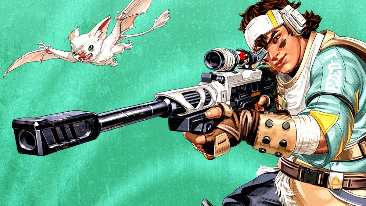 Mapy z Titanfall 2 mogą trafić do Apex Legends | Eurogamer.pl