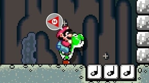 Mario Maker 2's World Maker explained: How to access the map maker ...