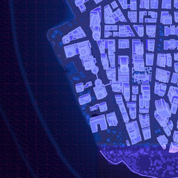 Marvel's Spider-Man 2 map | Eurogamer.net