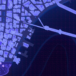 Marvel's Spider-Man 2 map | Eurogamer.net