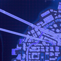 Marvel's Spider-Man 2 map | Eurogamer.net